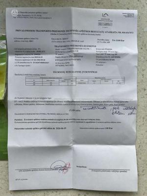 White Yamaha FZ 600 2005 in Panevezys, with an engine capacity of 0.60 L and mileage of 27 thousand km for 2750 €, photo 19 on AUTOMOTO.COM.LV