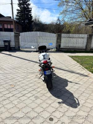 Ямаха FZ 6N 2004 в Таллин, объемом двигателя 0.60 л и пробегом 35 тыс. км за 2800 €, фото 4 на AUTOMOTO.COM.LV