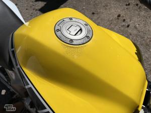 Yamaha FZ 6N 2005 in Kaunas, with an engine capacity of 0.60 L and mileage of 102 thousand km for 2000 €, photo 12 on AUTOMOTO.COM.LV
