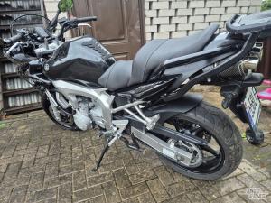 Yamaha FZ 6S 2006 Mažeikiai, ar dzinēja tilpumu 0.00 L un nobraukumu 0 tūkst. km par 799 €, foto 3 vietnē AUTOMOTO.COM.LV