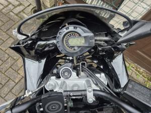 Yamaha FZ 6S 2006 Mažeikiai, ar dzinēja tilpumu 0.00 L un nobraukumu 0 tūkst. km par 799 €, foto 6 vietnē AUTOMOTO.COM.LV