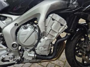 Yamaha FZ 6S 2006 Mažeikiai, ar dzinēja tilpumu 0.00 L un nobraukumu 0 tūkst. km par 799 €, foto 13 vietnē AUTOMOTO.COM.LV