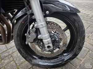 Yamaha FZ 6S 2006 Mažeikiai, ar dzinēja tilpumu 0.00 L un nobraukumu 0 tūkst. km par 799 €, foto 14 vietnē AUTOMOTO.COM.LV