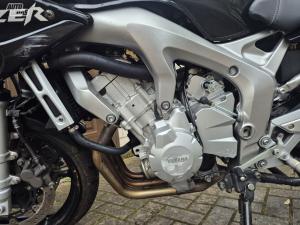 Yamaha FZ 6S 2006 Mažeikiai, ar dzinēja tilpumu 0.00 L un nobraukumu 0 tūkst. km par 799 €, foto 16 vietnē AUTOMOTO.COM.LV