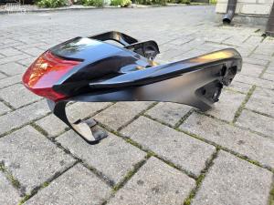 Yamaha FZ 6S 2006 Mažeikiai, ar dzinēja tilpumu 0.00 L un nobraukumu 0 tūkst. km par 799 €, foto 25 vietnē AUTOMOTO.COM.LV