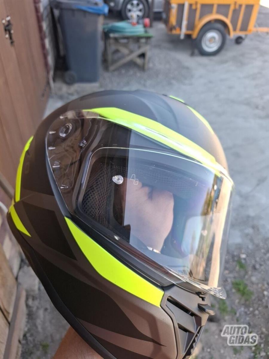 Yamaha FZ 2006 Marijampole, ar dzinēja tilpumu 0.60 L un nobraukumu 27 tūkst. km par 2700 €, foto 12 vietnē AUTOMOTO.COM.LV