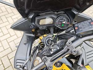 Yamaha FZ1 2006 in Kaunas, with an engine capacity of 1.00 L and mileage of 76 thousand km for 3599 €, photo 8 on AUTOMOTO.COM.LV
