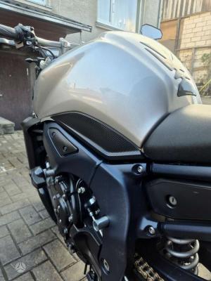 Yamaha FZ1 2006 in Prienai, with an engine capacity of 1.00 L and mileage of 41 thousand km for 3950 €, photo 20 on AUTOMOTO.COM.LV