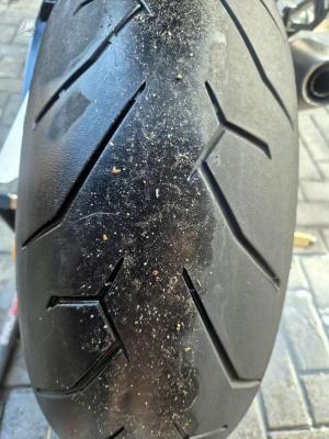 Yamaha FZ1 2006 in Prienai, with an engine capacity of 1.00 L and mileage of 41 thousand km for 3950 €, photo 27 on AUTOMOTO.COM.LV