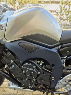 Ямаха FZ1 2006 в Пренай, объемом двигателя 1.00 л и пробегом 38 тыс. км за 3950 €, фото 18 на AUTOMOTO.COM.LV