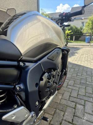 Ямаха FZ1 2006 в Пренай, объемом двигателя 1.00 л и пробегом 38 тыс. км за 3950 €, фото 19 на AUTOMOTO.COM.LV