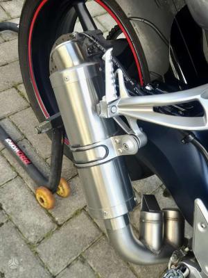 Ямаха FZ1 2006 в Пренай, объемом двигателя 1.00 л и пробегом 38 тыс. км за 3950 €, фото 25 на AUTOMOTO.COM.LV