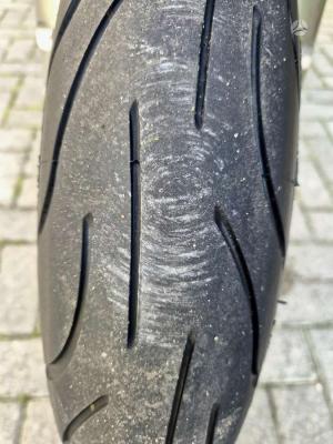 Ямаха FZ1 2006 в Пренай, объемом двигателя 1.00 л и пробегом 38 тыс. км за 3950 €, фото 28 на AUTOMOTO.COM.LV