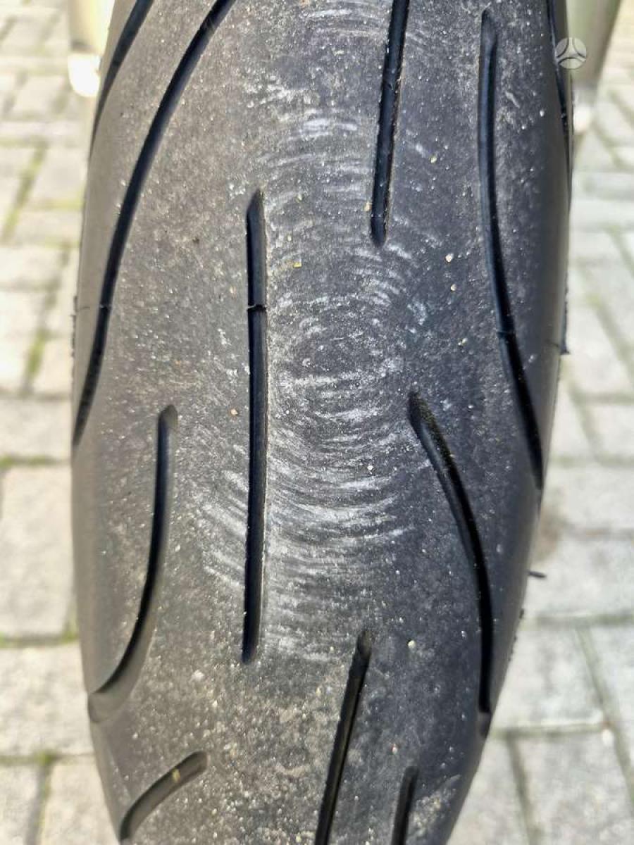 Ямаха FZ1 2006 в Пренай, объемом двигателя 1.00 л и пробегом 38 тыс. км за 3950 €, фото 28 на AUTOMOTO.COM.LV