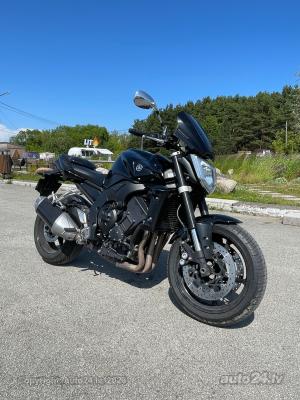 Yamaha FZ1 2007 in Tallinn, with an engine capacity of 1.00 L and mileage of 49 thousand km for 4700 €, photo 3 on AUTOMOTO.COM.LV