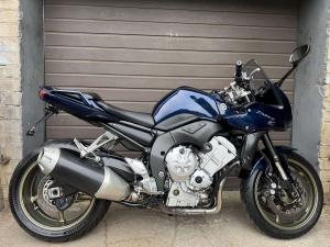 Yamaha FZ1 2008 in Prienai, with an engine capacity of 1.00 L and mileage of 35 thousand km for 4099 €, photo 9 on AUTOMOTO.COM.LV