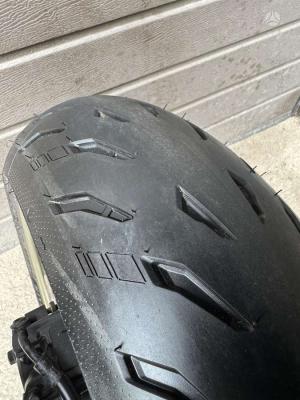 Yamaha FZ1 2008 in Prienai, with an engine capacity of 1.00 L and mileage of 35 thousand km for 4099 €, photo 14 on AUTOMOTO.COM.LV