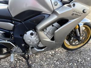 Yamaha FZ1 2008 Kelmė, ar dzinēja tilpumu 1.00 L un nobraukumu 32 tūkst. km par 2230 €, foto 14 vietnē AUTOMOTO.COM.LV