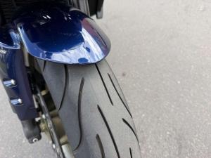 Yamaha FZ1 2010 in Kaunas, with an engine capacity of 1.00 L and mileage of 43 thousand km for 4150 €, photo 12 on AUTOMOTO.COM.LV