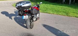 Yamaha FZ1 2011 in Riga, with an engine capacity of 1.00 L and mileage of 0 thousand km for 5190 €, photo 6 on AUTOMOTO.COM.LV