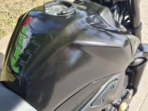 Ямаха FZ1N 2009 в Добеле, объемом двигателя 1.00 л и пробегом 0 тыс. км за 6500 €, фото  на AUTOMOTO.COM.LV