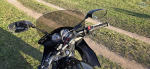 Black Yamaha FZS 1000 2004 in Klaipeda, with an engine capacity of 1.00 L and mileage of 79 thousand km for 1550 €, photo 12 on AUTOMOTO.COM.LV