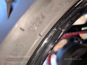 Ямаха FZS 1000 2005 в Рига, объемом двигателя 1.00 л и пробегом 80 тыс. км за 2800 €, фото 11 на AUTOMOTO.COM.LV