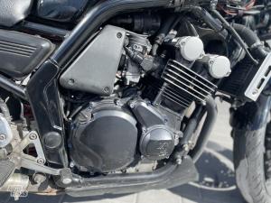 Yamaha FZS 600 1998 Viļņa, ar dzinēja tilpumu 0.00 L un nobraukumu 0 tūkst. km par 1600 €, foto 8 vietnē AUTOMOTO.COM.LV
