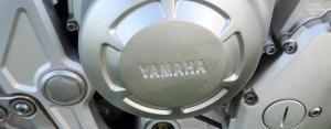 Grey Yamaha FZS 2002 in Vilnius, with an engine capacity of 1.00 L and mileage of 48 thousand km for 1999 €, photo 11 on AUTOMOTO.COM.LV