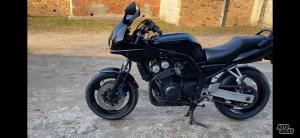 Yamaha FZS 2000 Utena, ar dzinēja tilpumu 0.00 L un nobraukumu 0 tūkst. km par 1150 €, foto 10 vietnē AUTOMOTO.COM.LV