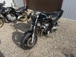 Ямаха FZS 2000 в Кельме, объемом двигателя 0.60 л и пробегом 0 тыс. км за 465 €, фото 7 на AUTOMOTO.COM.LV