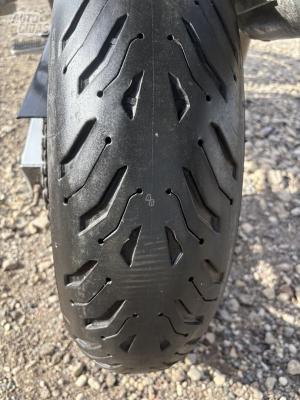 Ямаха FZS 2000 в Кельме, объемом двигателя 0.60 л и пробегом 0 тыс. км за 465 €, фото 12 на AUTOMOTO.COM.LV