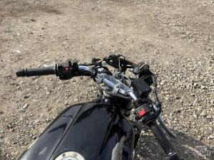 Ямаха FZS 2000 в Кельме, объемом двигателя 0.60 л и пробегом 0 тыс. км за 465 €, фото 16 на AUTOMOTO.COM.LV