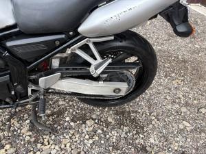 Yamaha FZS 2001 Kelmė, ar dzinēja tilpumu 0.60 L un nobraukumu 0 tūkst. km par 765 €, foto 11 vietnē AUTOMOTO.COM.LV