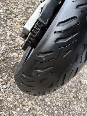 Yamaha FZS 2001 Kelmė, ar dzinēja tilpumu 0.60 L un nobraukumu 0 tūkst. km par 765 €, foto 12 vietnē AUTOMOTO.COM.LV