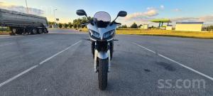 Yamaha FZS 2004 in Ogre, with an engine capacity of 1.00 L and mileage of 0 thousand km for 2100 €, photo  on AUTOMOTO.COM.LV