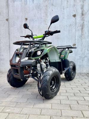 Yamaha Grizzly 2026 Viļņa, ar dzinēja tilpumu 0.13 L un nobraukumu 0 tūkst. km par 800 €, foto  vietnē AUTOMOTO.COM.LV