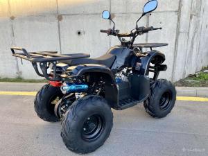 Yamaha Grizzly 2026 Rietavas, ar dzinēja tilpumu 0.00 L un nobraukumu 0 tūkst. km par 800 €, foto  vietnē AUTOMOTO.COM.LV