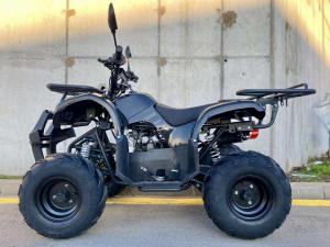 Yamaha Grizzly 2026 Rietavas, ar dzinēja tilpumu 0.00 L un nobraukumu 0 tūkst. km par 800 €, foto 5 vietnē AUTOMOTO.COM.LV