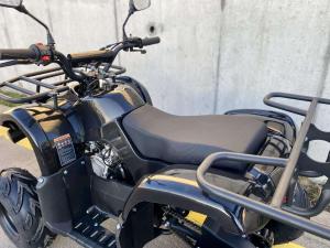 Yamaha Grizzly 2026 Rietavas, ar dzinēja tilpumu 0.00 L un nobraukumu 0 tūkst. km par 800 €, foto 6 vietnē AUTOMOTO.COM.LV