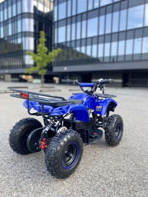 Yamaha Grizzly 2026 Kauņa, ar dzinēja tilpumu 0.00 L un nobraukumu 0 tūkst. km par 475 €, foto 3 vietnē AUTOMOTO.COM.LV