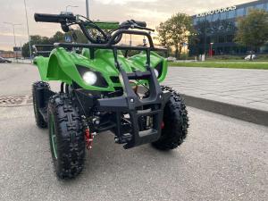 Ямаха Grizzly 2026 в Каунас, объемом двигателя 0.00 л и пробегом 0 тыс. км за 475 €, фото  на AUTOMOTO.COM.LV