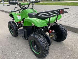 Ямаха Grizzly 2026 в Каунас, объемом двигателя 0.00 л и пробегом 0 тыс. км за 475 €, фото 3 на AUTOMOTO.COM.LV