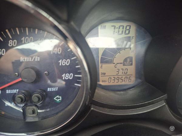 Yamaha Majesty 2008 Klaipėda, ar dzinēja tilpumu 0.40 L un nobraukumu 39 tūkst. km par 1800 €, foto 4 vietnē AUTOMOTO.COM.LV