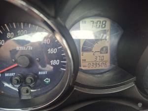 Yamaha Majesty 2008 in Klaipeda, with an engine capacity of 0.40 L and mileage of 39 thousand km for 1800 €, photo 5 on AUTOMOTO.COM.LV