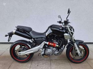 Yamaha MT 03 2006 Prienai, ar dzinēja tilpumu 0.66 L un nobraukumu 0 tūkst. km par 2650 €, foto 5 vietnē AUTOMOTO.COM.LV