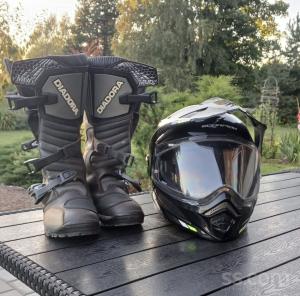 Yamaha MT 03 2006 Valmiera, ar dzinēja tilpumu 0.66 L un nobraukumu 0 tūkst. km par 2350 €, foto 6 vietnē AUTOMOTO.COM.LV