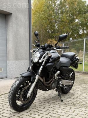 Yamaha MT 03 2007 Tallina, ar dzinēja tilpumu 0.66 L un nobraukumu 0 tūkst. km par 2890 €, foto 4 vietnē AUTOMOTO.COM.LV