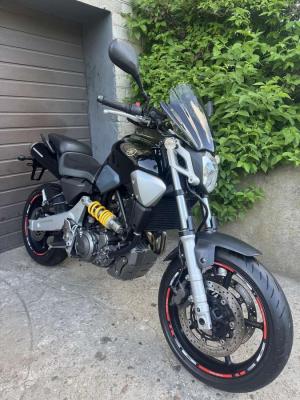 Yamaha MT 03 2007 Prienai, ar dzinēja tilpumu 0.66 L un nobraukumu 24 tūkst. km par 2750 €, foto 3 vietnē AUTOMOTO.COM.LV