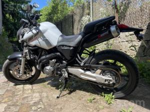 Yamaha MT 03 2008 in Riga, with an engine capacity of 0.66 L and mileage of 0 thousand km for 2300 €, photo  on AUTOMOTO.COM.LV
